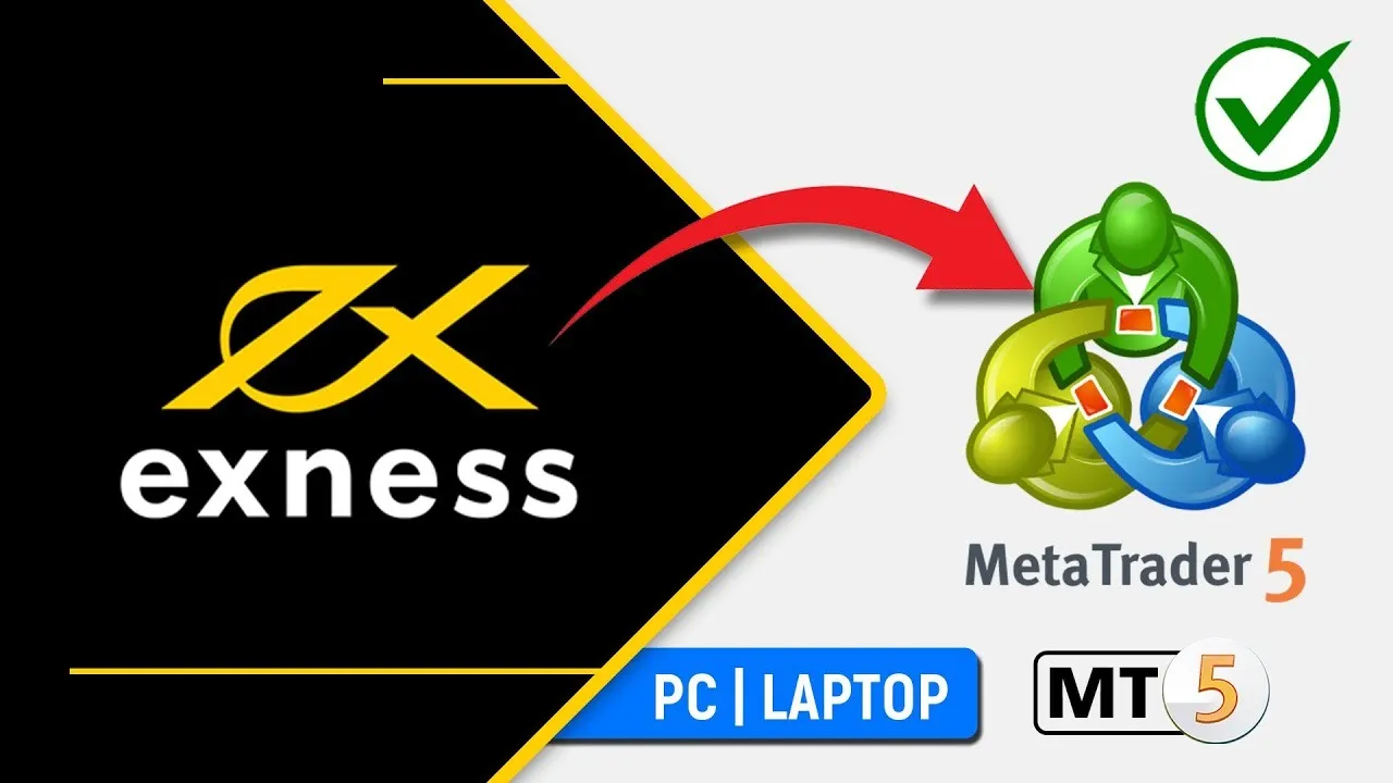 Exness MT5 in Pakistan